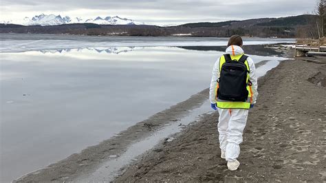 Five Countries Join Iaeas Radiation Monitoring System Iaea