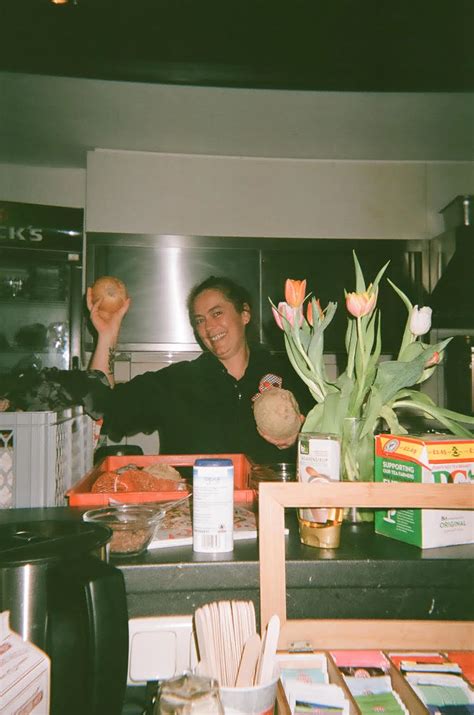 Saffiyah Khan On Tour With The Specials The Face