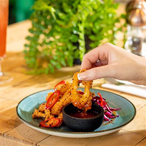 Gallery The Tree House Bar Restaurant Ayr