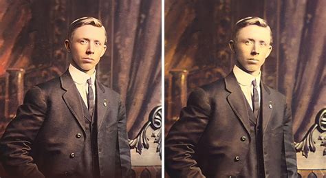 Ai Face Restoration Feature In Videoproc Converter Ai