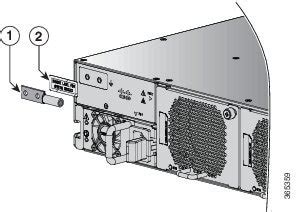 Hardware Installation Guide For Cisco NCS Series Routers Installing The NCS Router