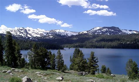 Carson Trail