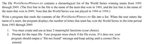 Solved Sample Run Here Is A Sample Run Of The Program