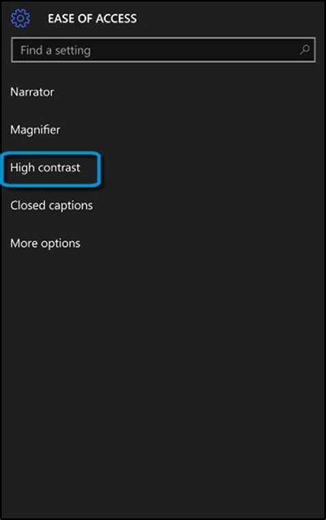 HP Elite X3 Accessibility Options Windows 10 Mobile HP Customer Support