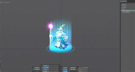 Do Good Quality Character Animations In Spine 2d By Thushal04 Fiverr
