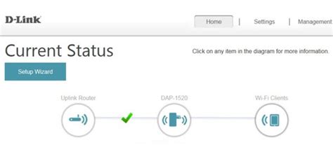 D Link Wi Fi Dual Band Range Extender DAP Review PCMag