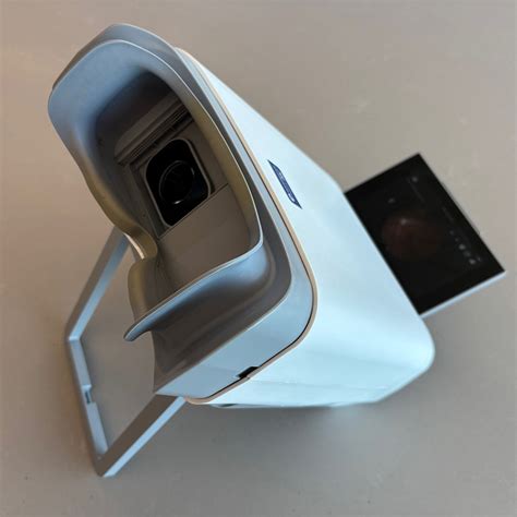 Ai Scans Accurately Detect Diabetic Eye Disease In Australian Trial Cera