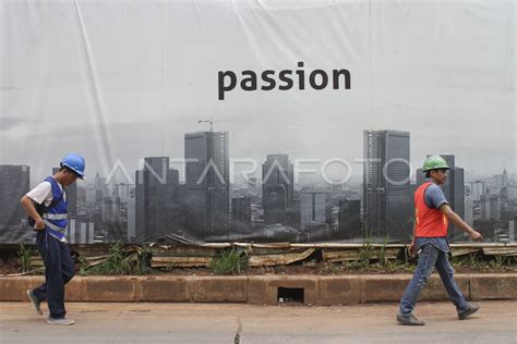 Keikutsertaan Bpjs Tk Antara Foto