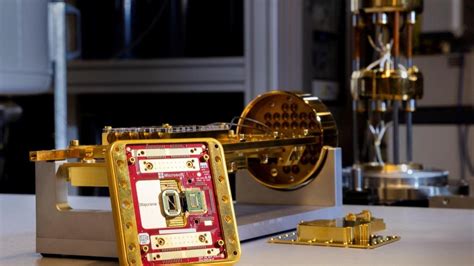 Microsoft Takes A Giant Leap In Quantum Computing The Tech Giant Has Unveiled A Groundbreaking
