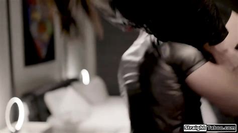 Teen Robot Girl Is Licked And Fucked Rough By Fetishist Man Eporner