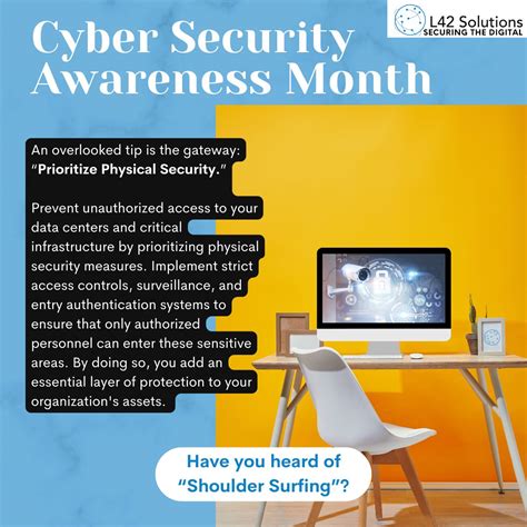 L42 Solutions Ltd On Linkedin Physicalsecurity Cybersecurity Dataprotection