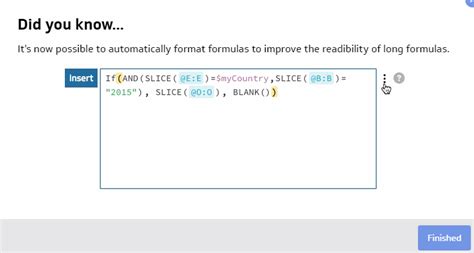 How To Simplify Long And Complex Formulas Using Variables Or Functions