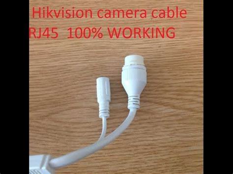 Easy To Follow Wiring Diagram For Reolink Cameras