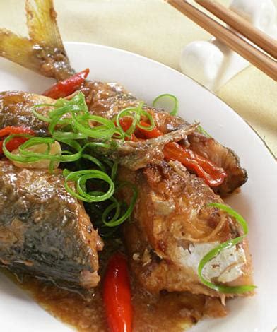 酱汁回锅鱼图册 360百科
