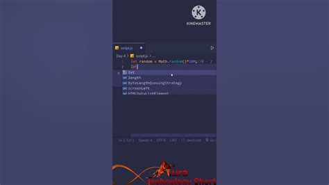 Random Numbers In Javascript Shorts Viralshort Javascript Webdev Javascripttutorial Tech