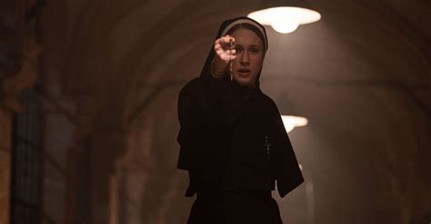 La Monja 2 Fecha De Estreno Dónde Ver Y Mucho Más