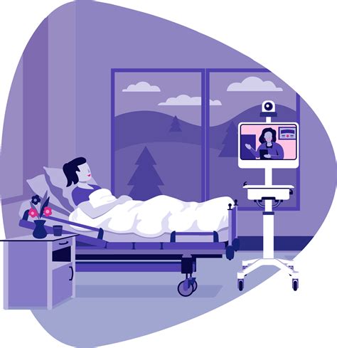 5 Common Questions About Telepsychiatry In The Ed