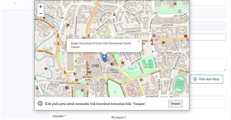 Video Ardyn Sulaeman On Linkedin Leaflet Laravel Webgis