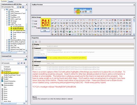 Background Mask Value Autodesk Community