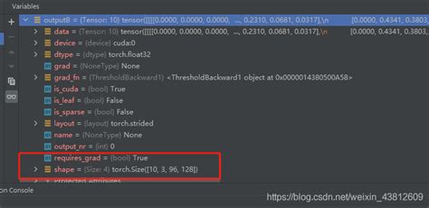 pytorch四维tensor转图片并保存方式 维度顺序调整 python 脚本之家
