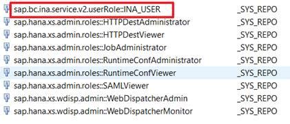 SAP Analytics Cloud To SAP HANA Live Data Connection