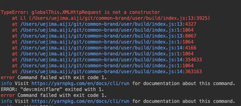 Build Fails When Using Supabase Js Issue 2075 Remix Run Remix GitHub