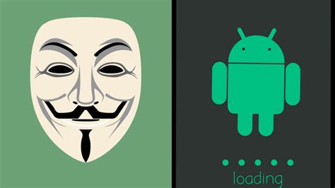 Android Hacking