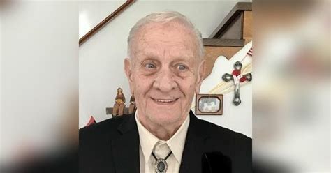 Michael F Stepanik Obituary Visitation And Funeral Information