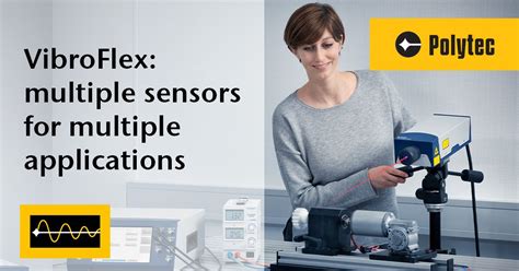 Polytec Ltd Uk On Linkedin Vibroflex Modular Laser Vibrometer