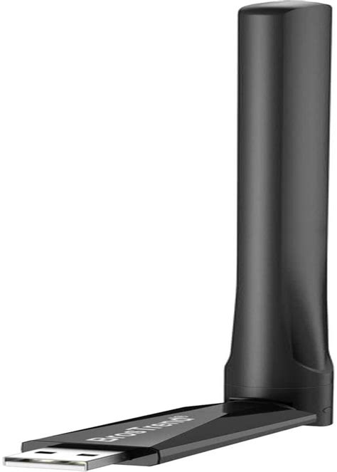 Used 650Mbps Linux Compatible Wifi Adapter Supports Kali Linux Ubuntu