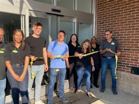 Nitin Parikh On Linkedin Grand Opening At Saddle Brook 11824 Dg