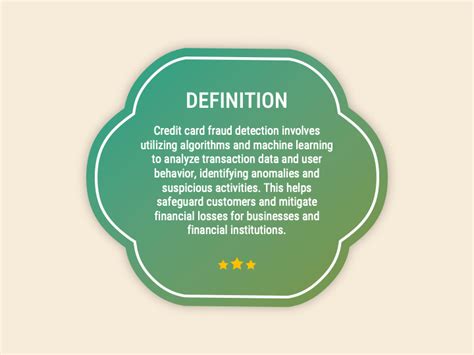 Credit Card Fraud Detection PowerPoint And Google Slides Template PPT Slides