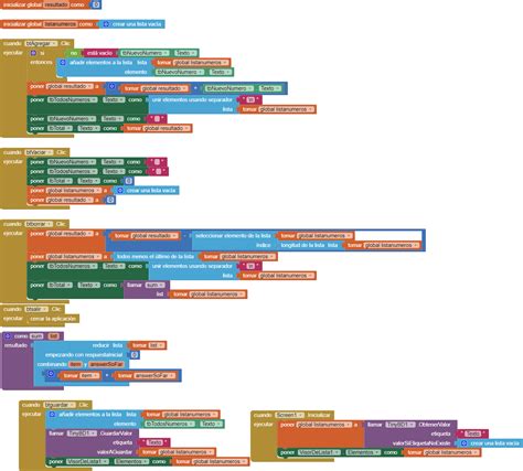 Help The Numbers Double Mit App Inventor Help Mit App Inventor Community