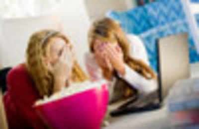 Virus Through The Net Times Of India