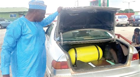 Jigawa Invests N132m Training Officials In Cng Conversion
