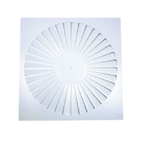 Swirl Adjustable Diffuser Buy Now AIR Wholesalers