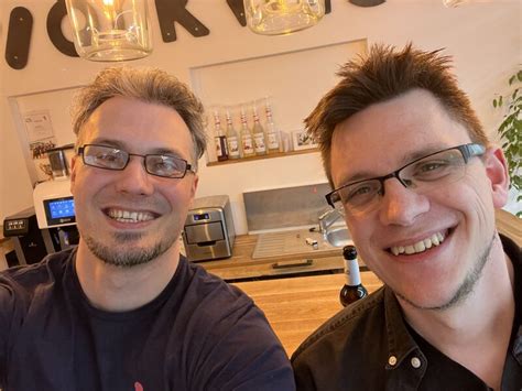 Johannes Dienst On Linkedin Automation Meetup