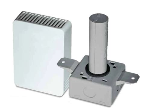 Co2 Sensor Gas Detectors Sensors Gas Detectors Honeywell