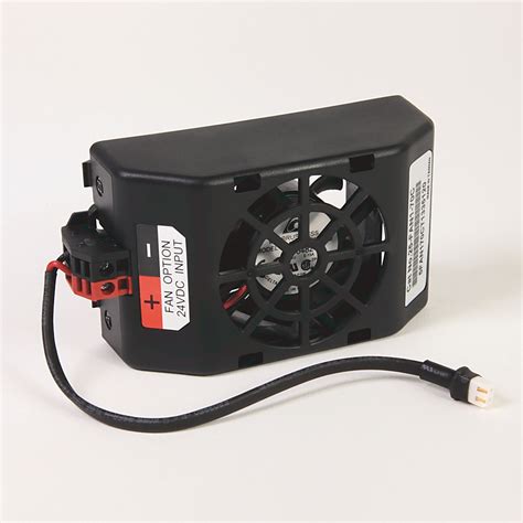 25 Fan1 Fc Powerflex 520 Frame C Fan Kit Omega Automation