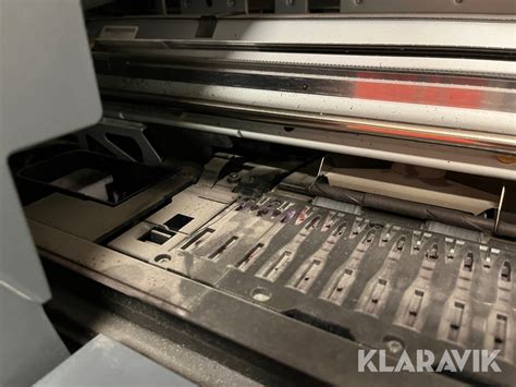Plotter Hp Designjet 510 Vesthimmerlands Klaravik Auktione