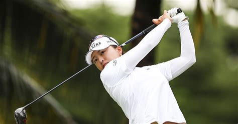 Lpga 시즌 첫 메이저 셰브론 챔피언십 18일 개막고진영 출전