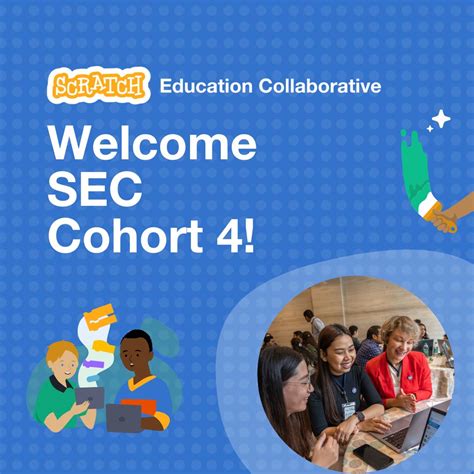 Scratch Foundation On Linkedin Scratcheducationcollaborative