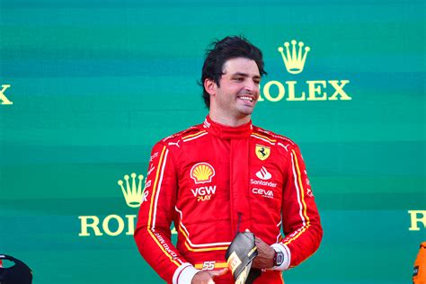 カルロス・サインツ（フェラーリ） Autosport Web