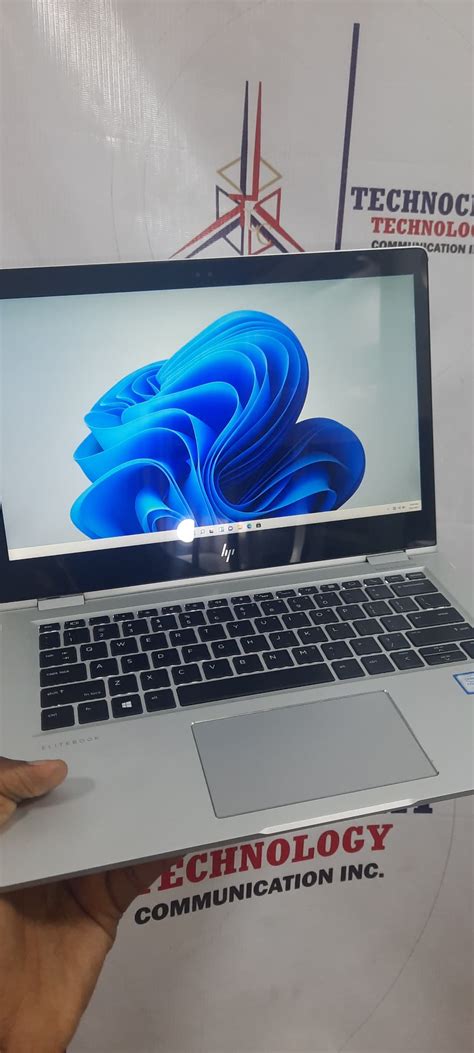 Hp Elitebook X G Technocrat Store