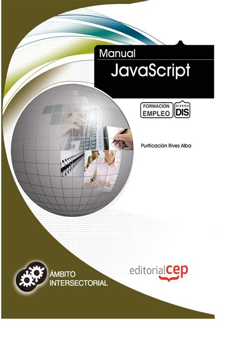 E Book Manual De Java Script FormaciÛn Para El Empleo 40 Manual De