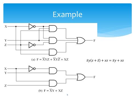 ppt combinational logic circuits powerpoint presentation free