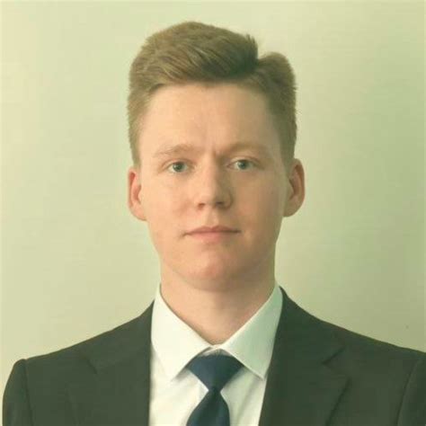 Gleb Kolobkov Aircraft Systems Engineer Avionics Focus Design