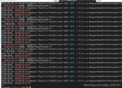Linux下查找日志命令大全查看某段时间内包含某文字的命令 Csdn博客