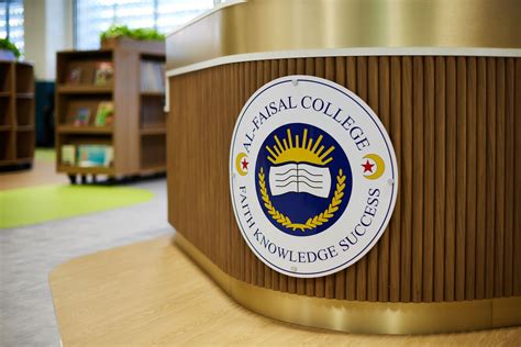 Al Faisal College Library Education Snapshots