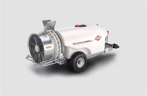 Kuhn Arbo 2000 Specifications And Technical Data 2023 2025 Lectura Specs